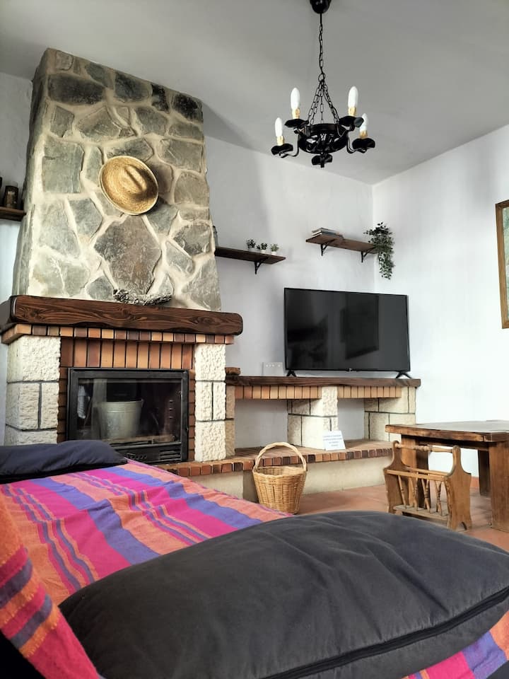 Casita Payoya Grupo Ac Gestion - Cortes de la Frontera