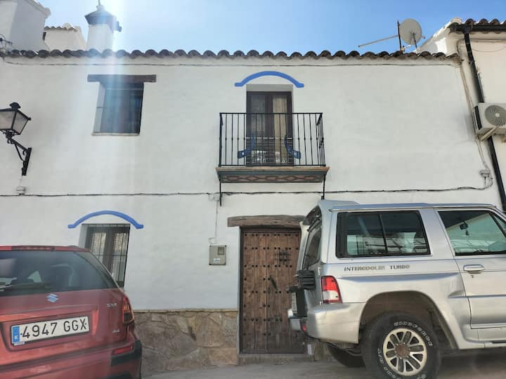 Casita Payoya Grupo Ac Gestion - Grazalema