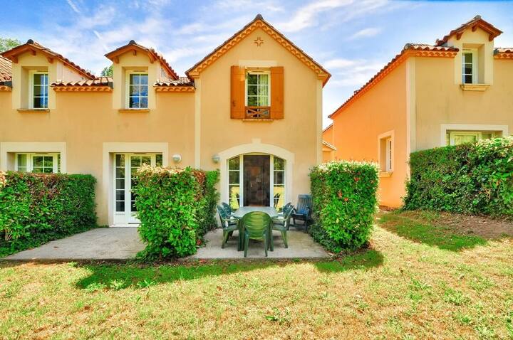 Maison Conviviale, Monflanquin - Monflanquin