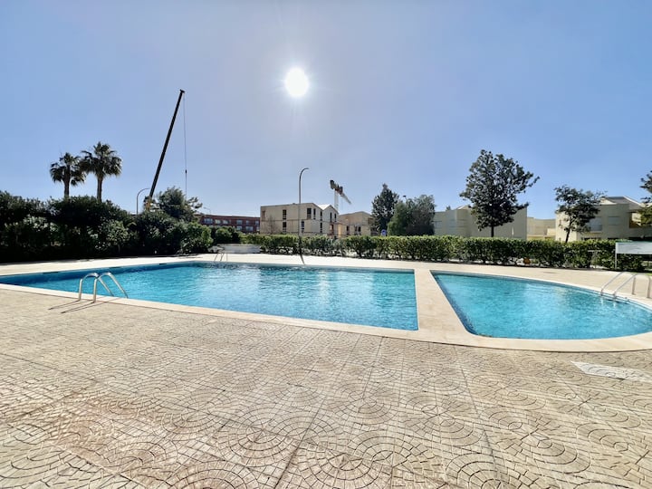 Vilamoura Fresh With Pool By Homing - Vilamoura