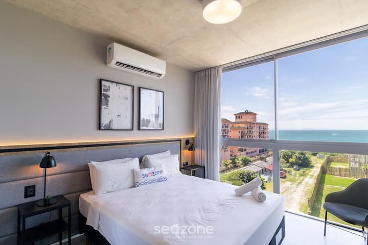 Spot Jurere Sophistication By The Sea Spj0504 - Florianópolis