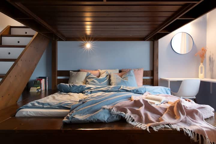 Evergreen• Old Town• New Remodel• Workcation & Fam - Pozsony