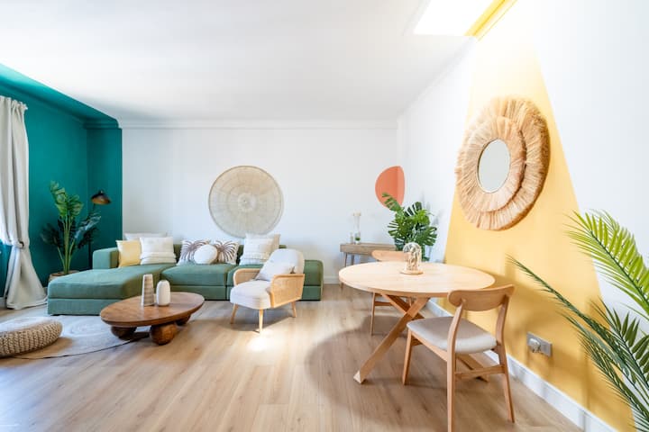 Milo Apt - Trastevere's Gem - Homkeey Apartments - Roma