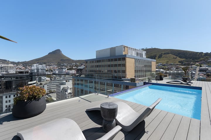 The Tokyo 901 - 開普敦