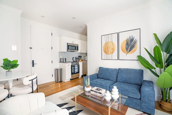 403-4c New 3br/2baths Prime Ues - 