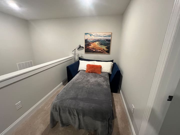 Sweet Auburn Retreat By 360 Destinations - The Preserve, Auburn