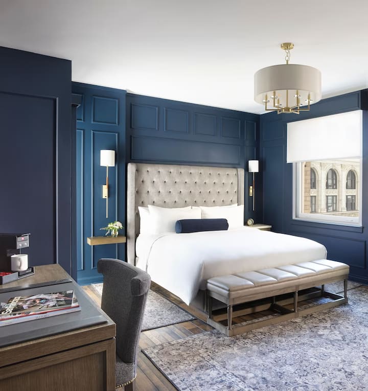 Breath Of Fresh Air! Close To Aquarium Of The Bay - San Francisco, CA