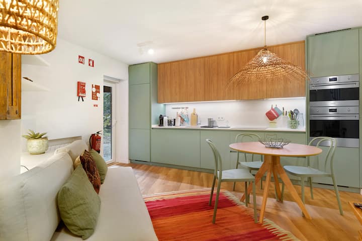 Casa De São Pedro Sintra - Agualva-Cacém