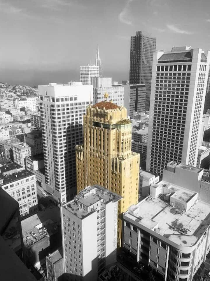 Short Drive To Marshall Beach! 4 Modern Units - San Francisco, CA