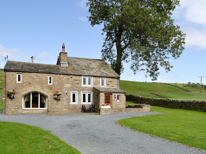 Shepherd's Cottage - Hawes