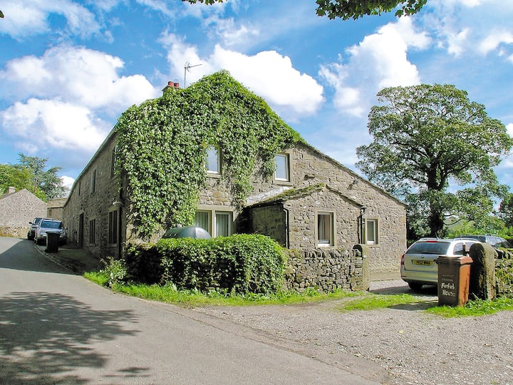 Farfield House - Grassington