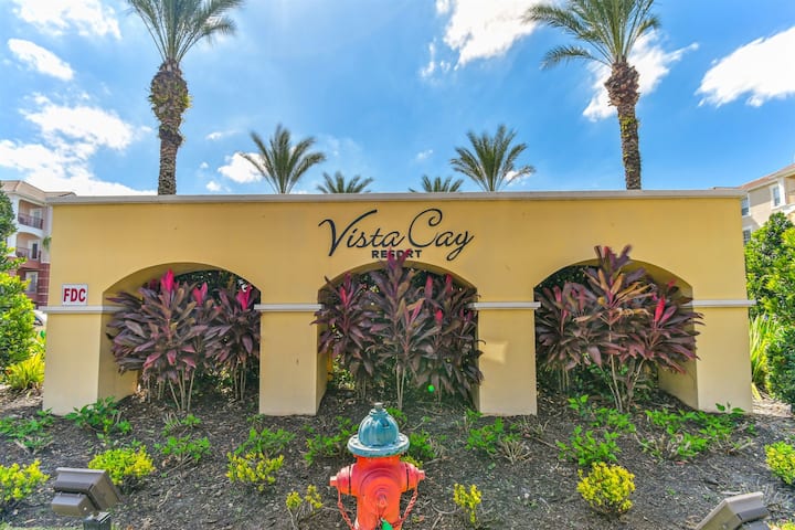 Cozy Apt- 6 Minutes To Universal-in Front Of Epic - Windermere