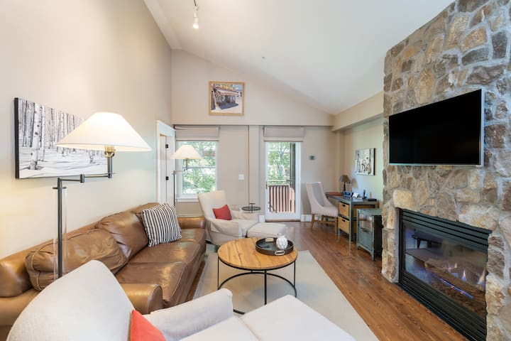 River Club 307 - Telluride, CO