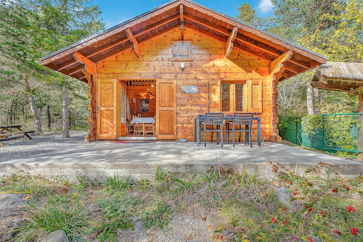 Chalet Le Mazet - Pra-Loup