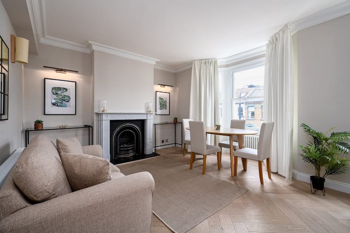 Guestready - Résidence De Charme à Fulham - Notting Hill - London