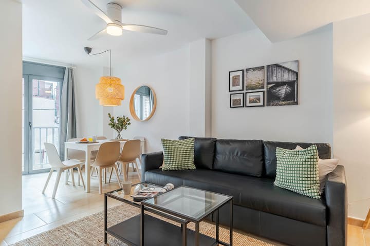 Ab Santa Coloma 2, I - Santa Coloma de Gramenet