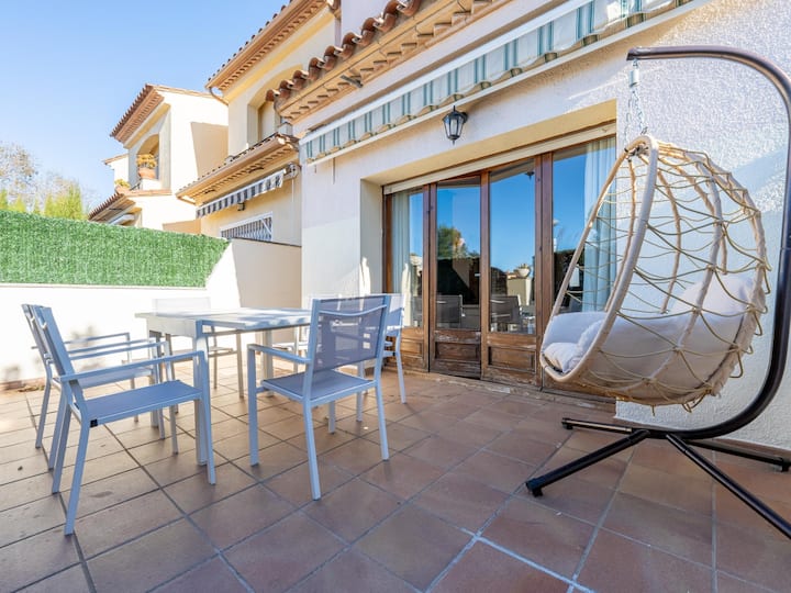 Maison Avec Garage Et Ping Pong à 500m Plage - Llafranch