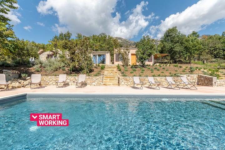 Borgo Le Niche By Wonderful Italy - Talia - Scillato