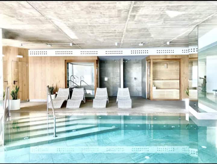Stupa Hills Par Huiguerón Privé - Benalmádena
