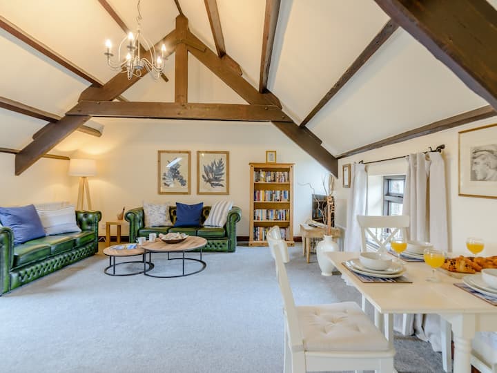 2 Bed In Bamburgh (79072) - Bamburgh