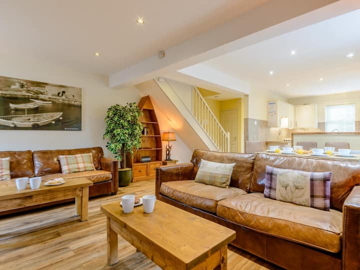 3 Bed In Chathill (Oc-79566) - Seahouses