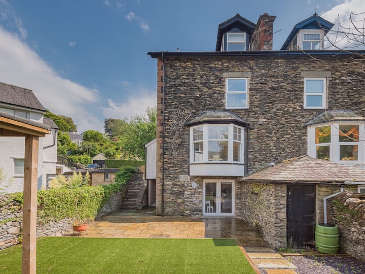 2 Bed In Windermere (78288) - Bowness-on-Windermere