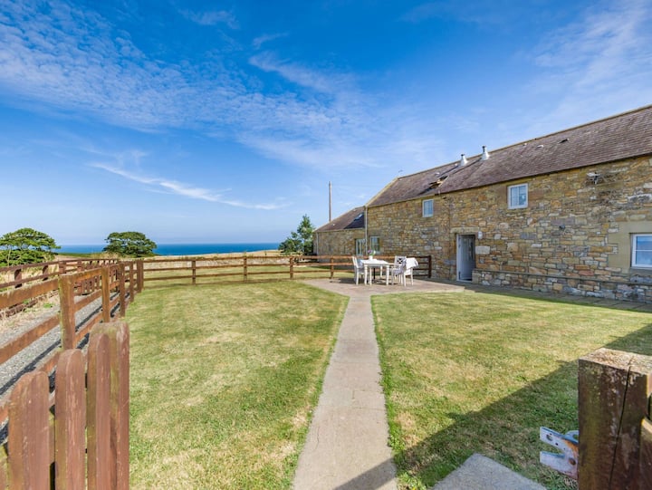 2 Bed In Warkworth (89473) - Alnmouth
