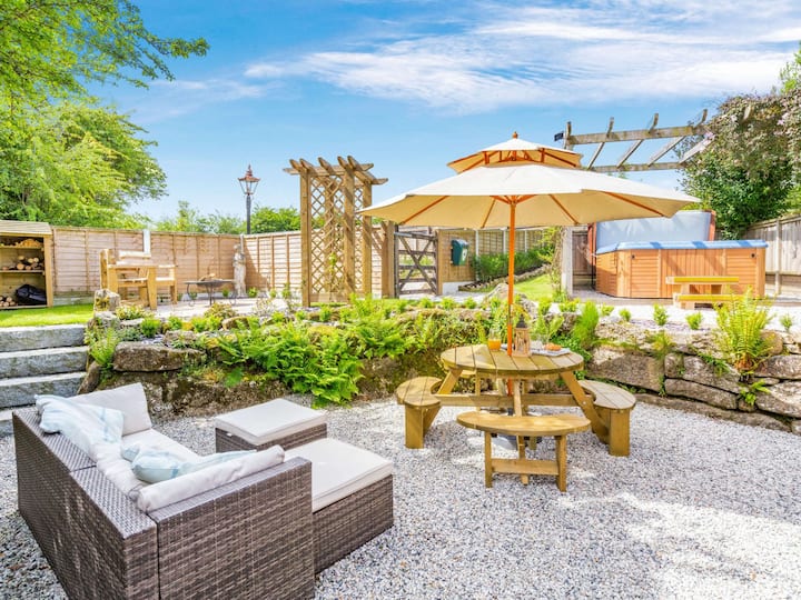 1 Bed In Luxulyan (88049) - Bodmin