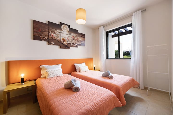 Duo Village - Alvor