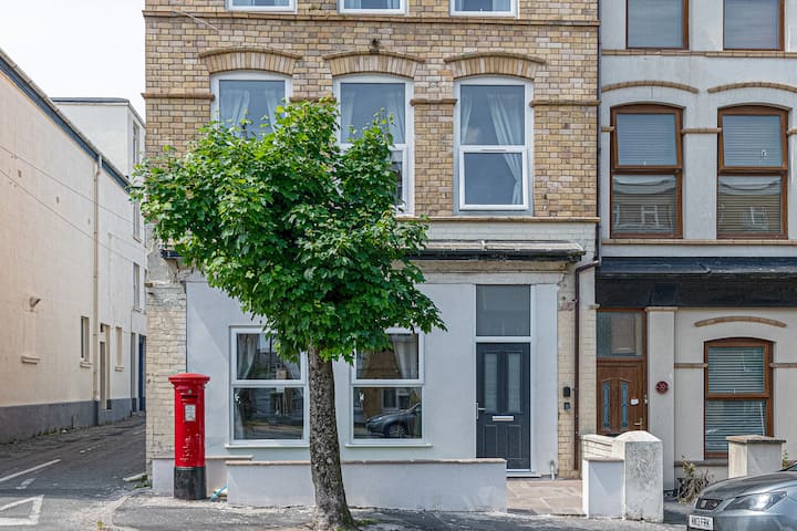 Peace Retreats - North Wales