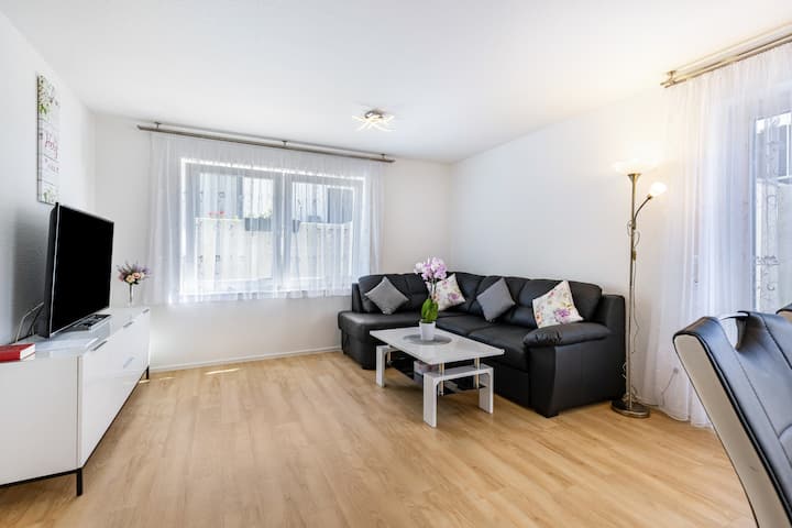 Apartment Dußlingen - Dußlingen