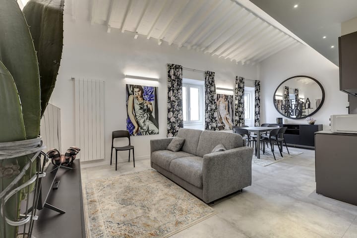 Tamara Apartment By Mamo Florence - Florencia