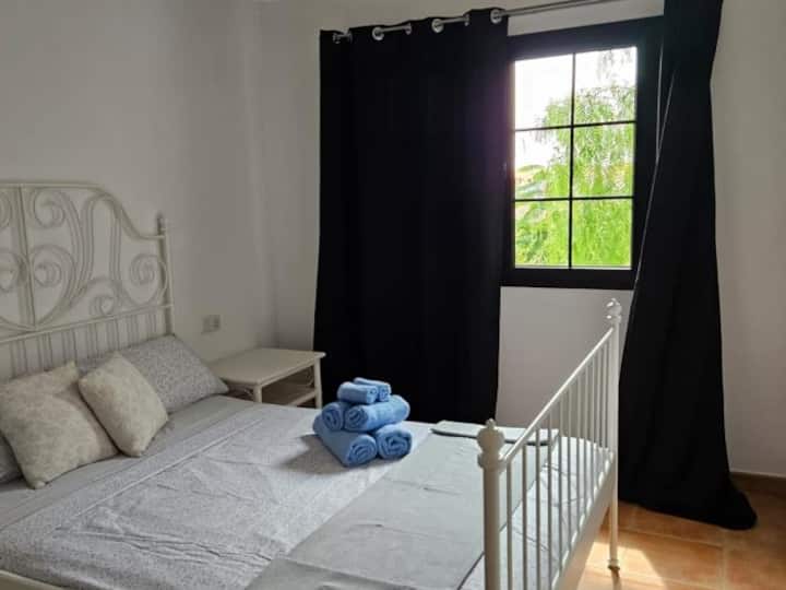 Villa Antida - Fuerteventura