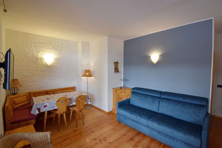 Sissi Apartment - Madonna di Campiglio
