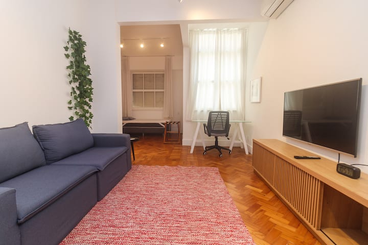 Lima602 | Apt 500 M From Copacabana Beach - イパネマ