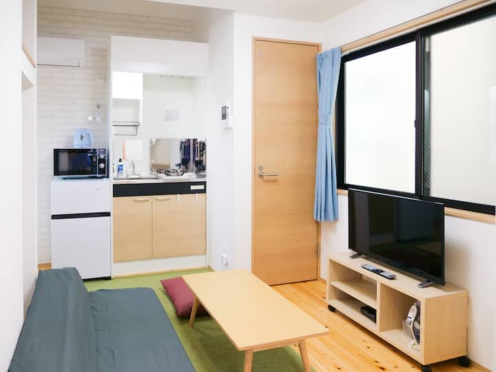 2023 New / 5min To Station / Ikebukuro Kanamecho - Ikebukuro