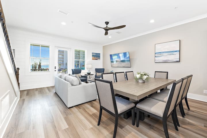 Ocean Pearl | All-new | Pool | Beach Access - Gulf Shores, AL