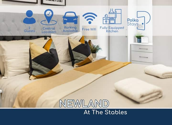Newland Suite At The Stables Chester By Polkastays - Chester