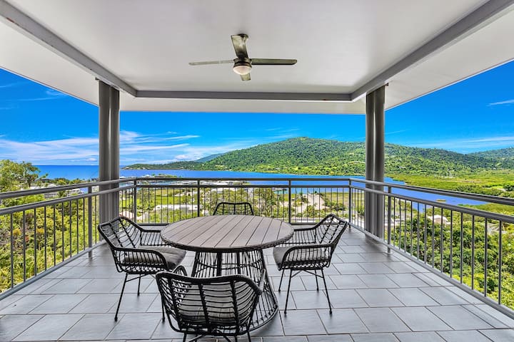 Paradise Palms - Airlie Beach