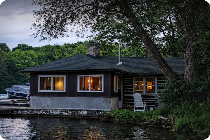 3-bedroom Cottage #10 - Balsam Lake - Fenelon Falls