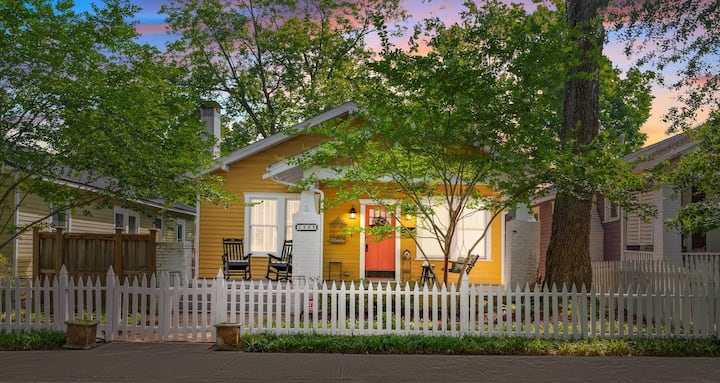 Carolina Cottage At Carolina Pl - Wilmington, NC