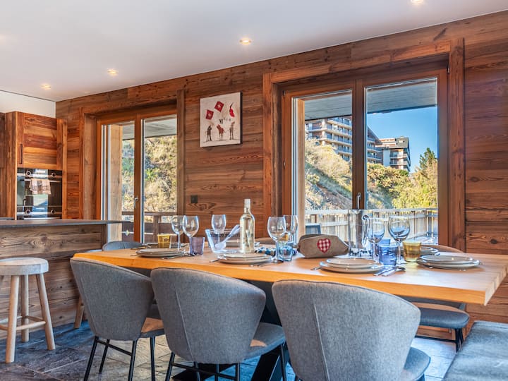 Ferme D'alice A2 By Interhome - Nendaz