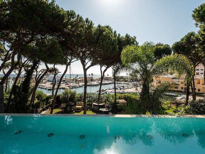 Villa Goval By Interhome - Costa del Sol
