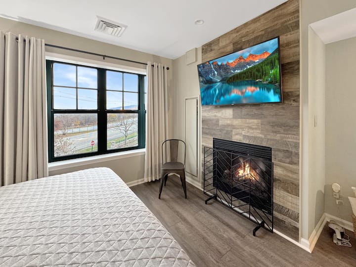 Updated Studio @ The Mtn Creek Ski Resort #225 - Vernon Township, NJ