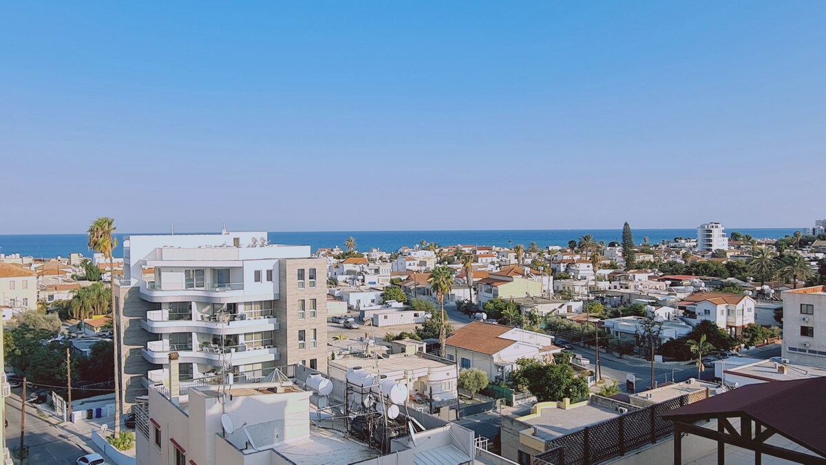 STAY: Suncity Apt | 2BR| SeaView| Spacious Balcony - Apartments for ...