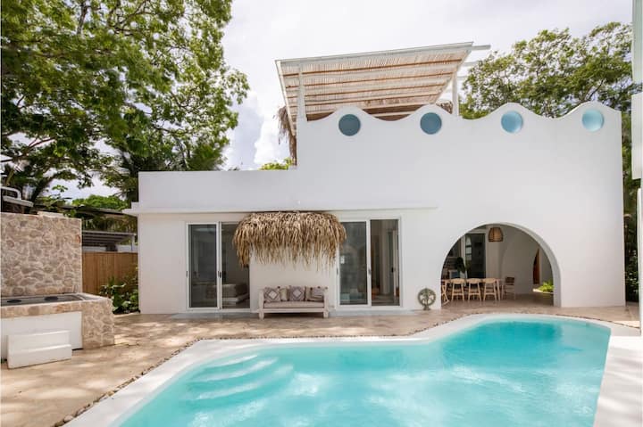 Casa Luna - Nosara