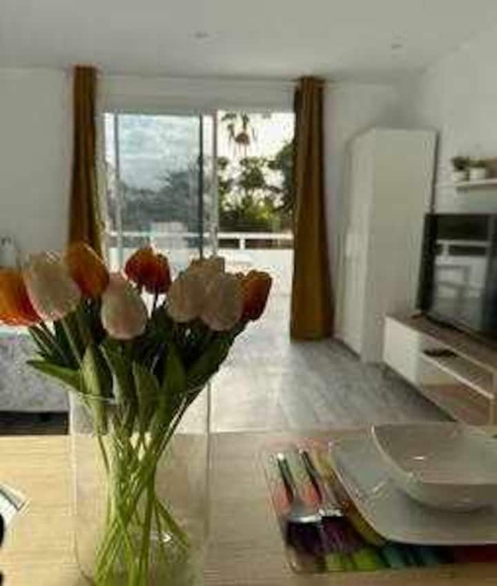 Island Village Heights 497b - Costa Adeje