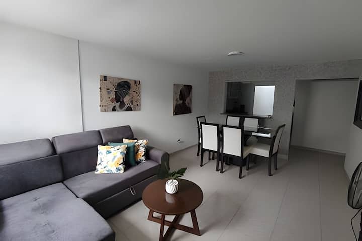 Central X Centros Médicos San Fernando 102 Aire Ac - Cali