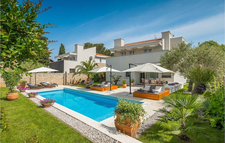 Villa White - Rovinj