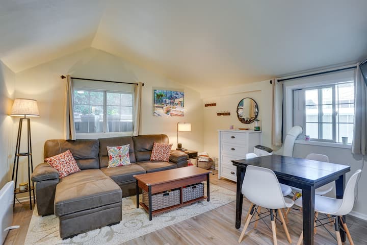 Avalon Cottage < Half-mi To Beaches & Crescent Ave - Avalon, CA